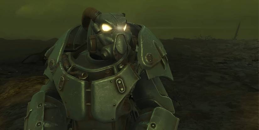 Fallout Players Are Trying To Teach New Fans That The Enclave Are Fascist
