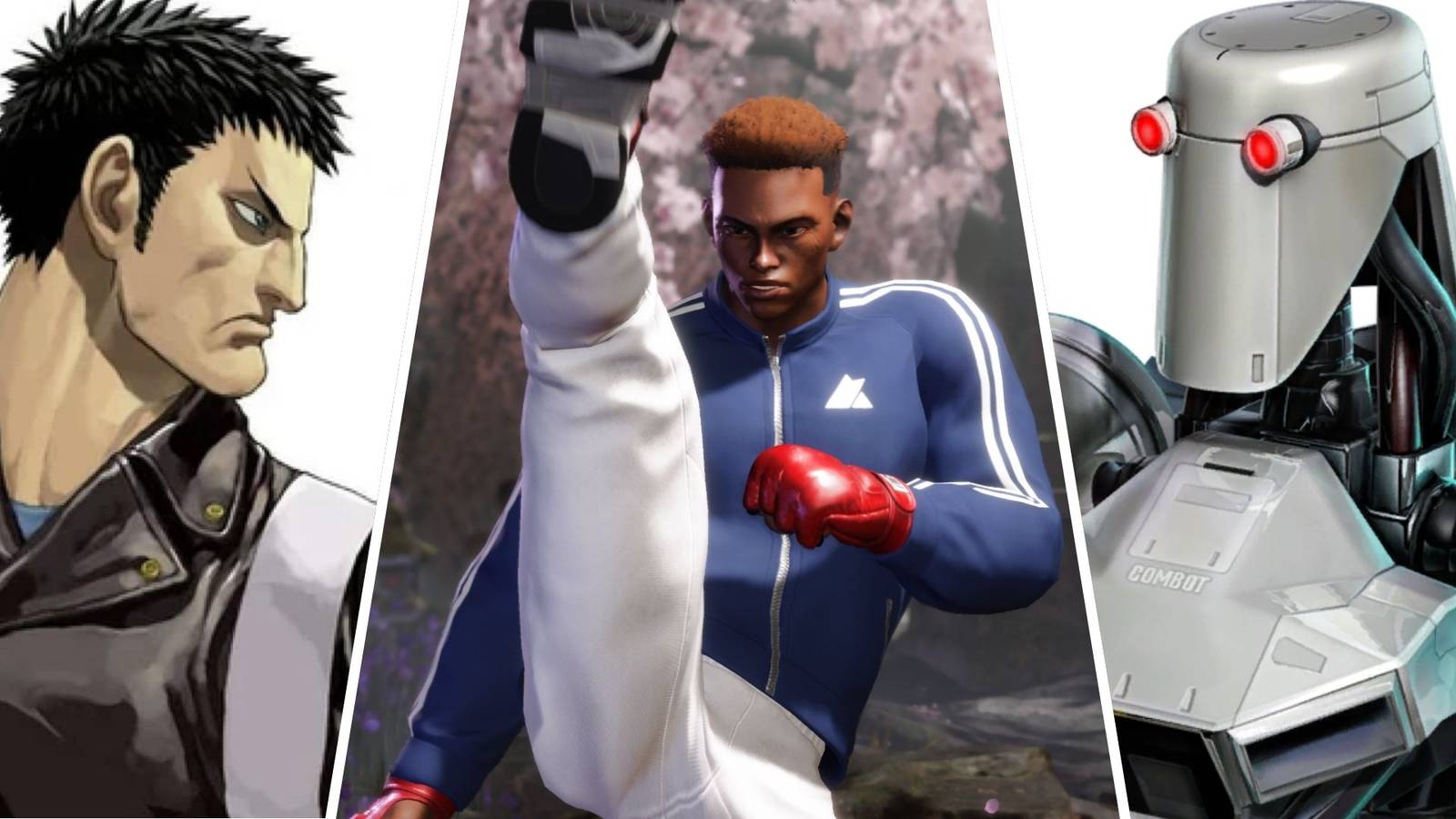 The Best Fighting Games That Let You Design Your Own Moves