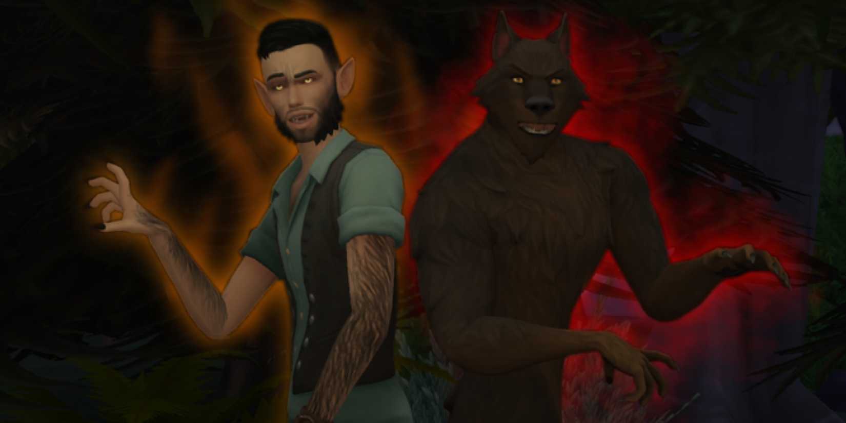 The Best Occult Mods For The Sims 4