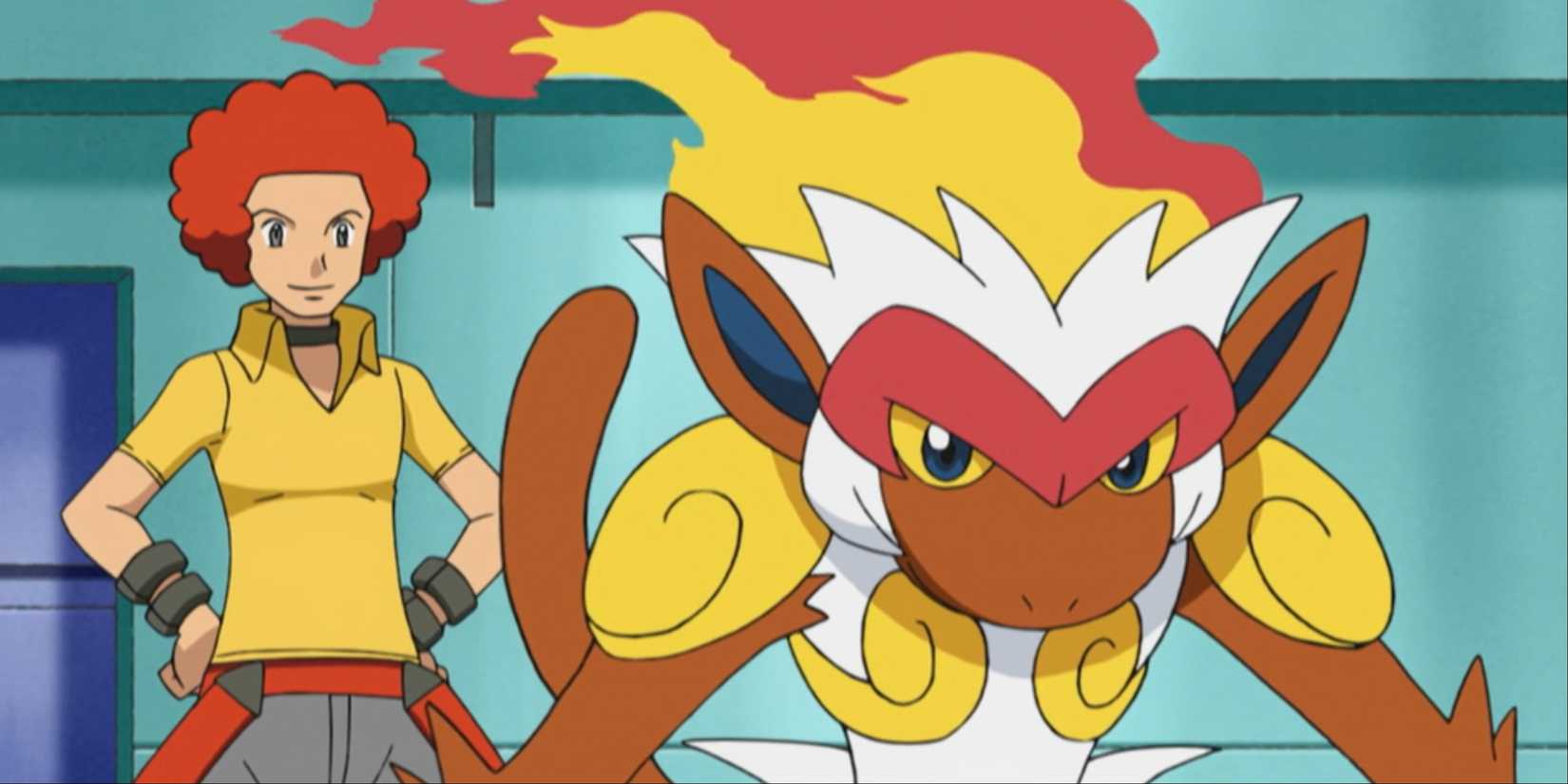The Strongest Elite Four Pokemon