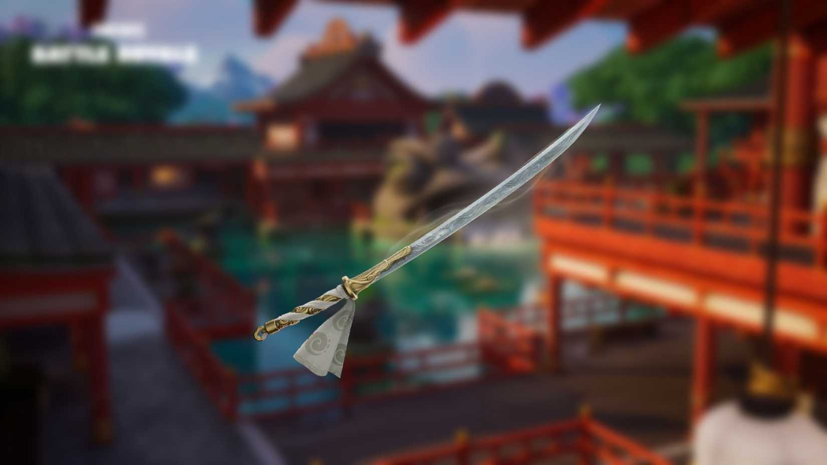 Best New Weapons In Fortnite Chapter 6