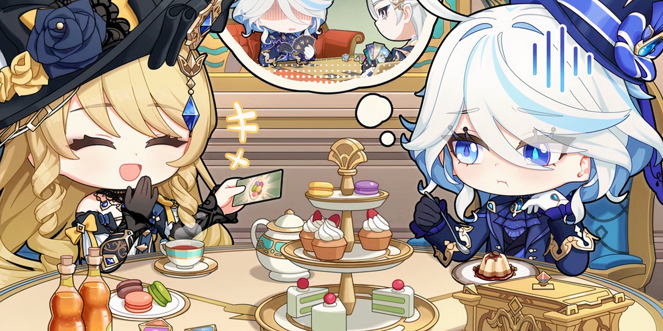 The Best Mavuika Build And Play Style In Genshin Impact