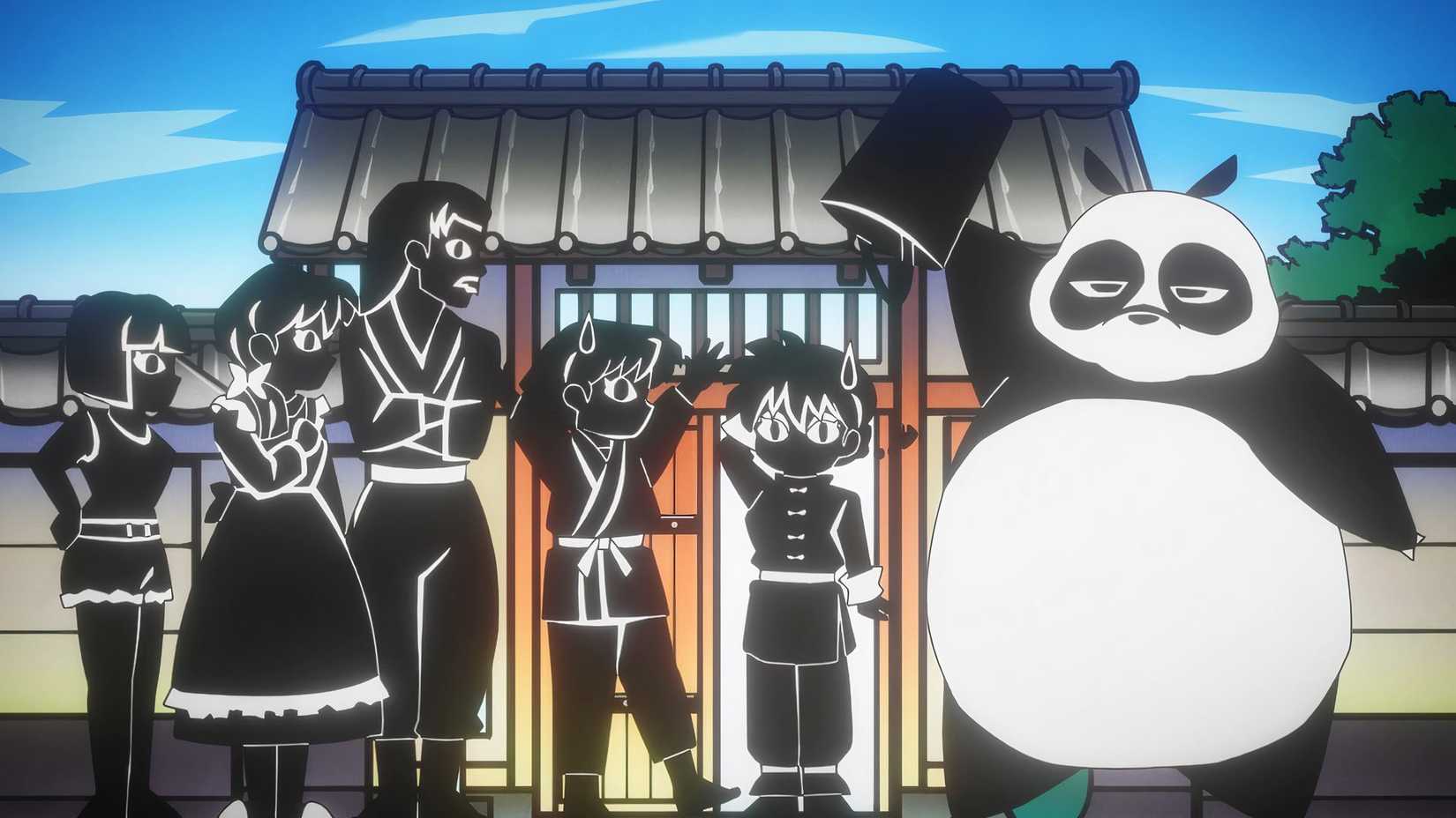 Best Ranma 1/2 Remake Episodes