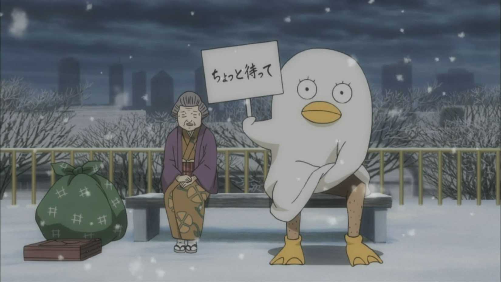 The Most Iconic Anime Mascots