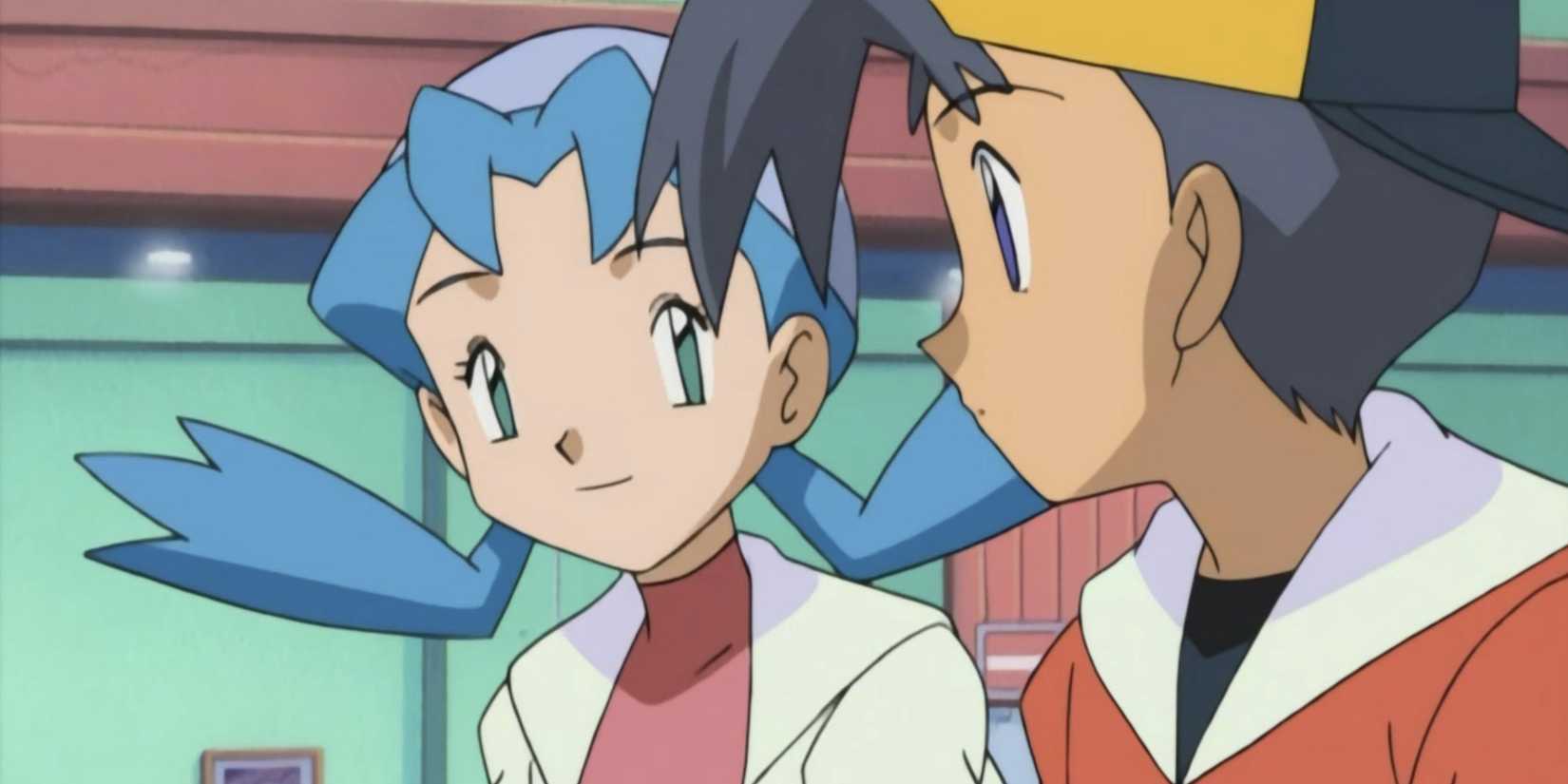 The Best Pokemon Anime Series