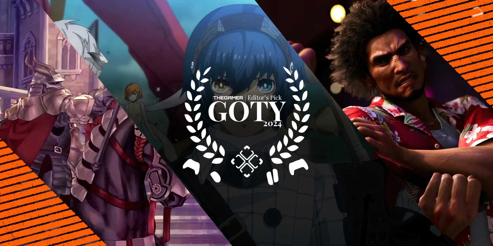 TheGamer Game Of The Year Hub - 2024