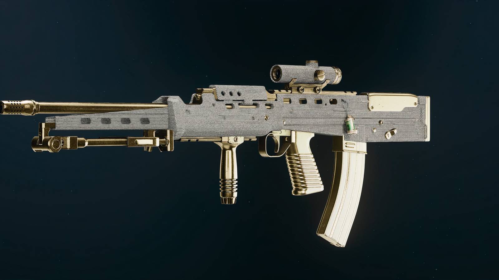 Best GPR 91 Loadout In Warzone