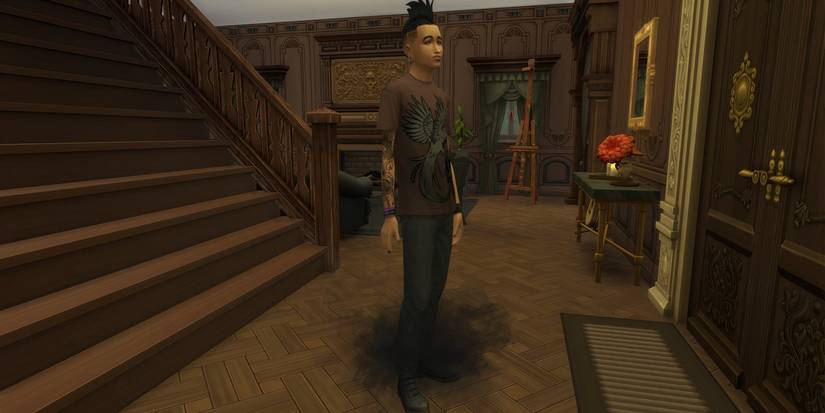 Best Mods For The Sims 4: Life & Death