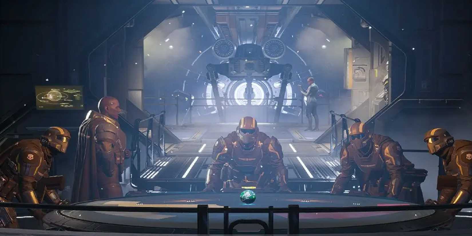Helldivers 2 Story, Explained