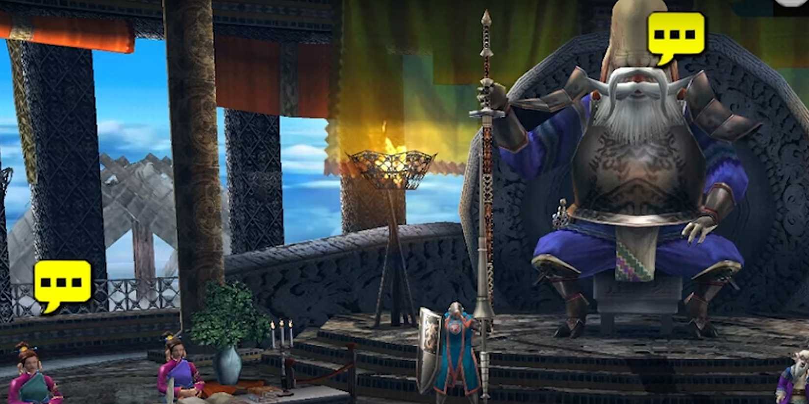 The Best NPCs In The Monster Hunter Series