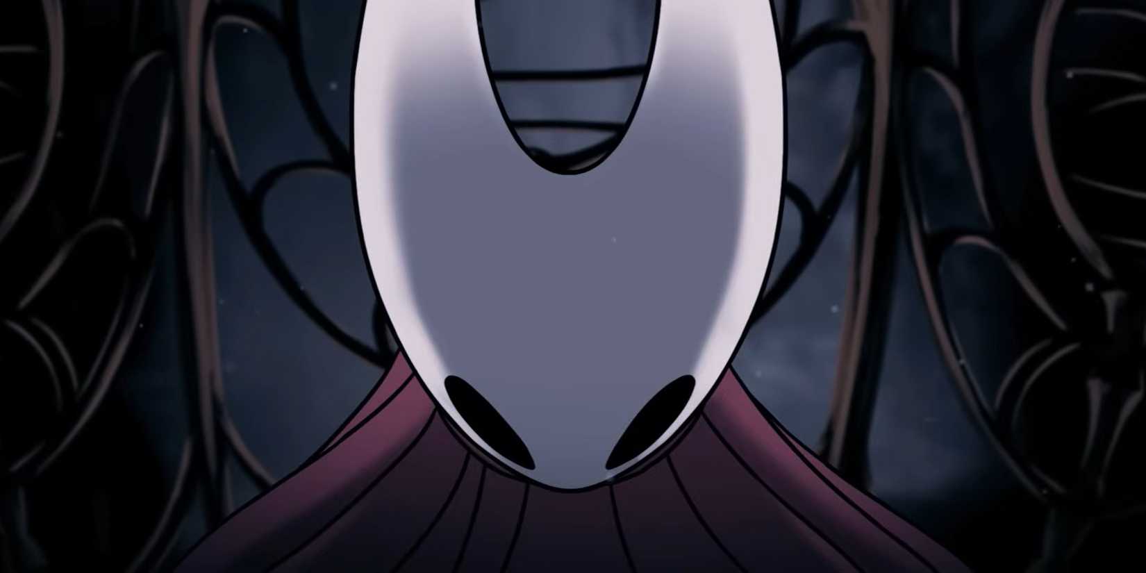 Hollow Knight Silksong Has Been Updated On Steam Again