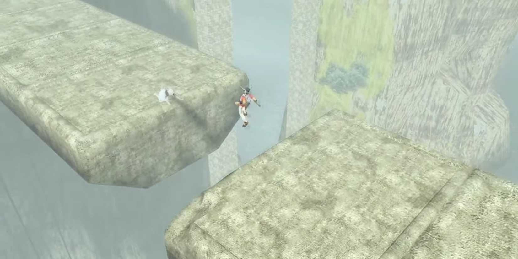 8 PS2 Games That Still Hold Up