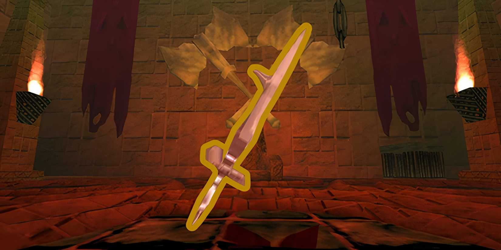 The Best Melee Weapons In Atlyss