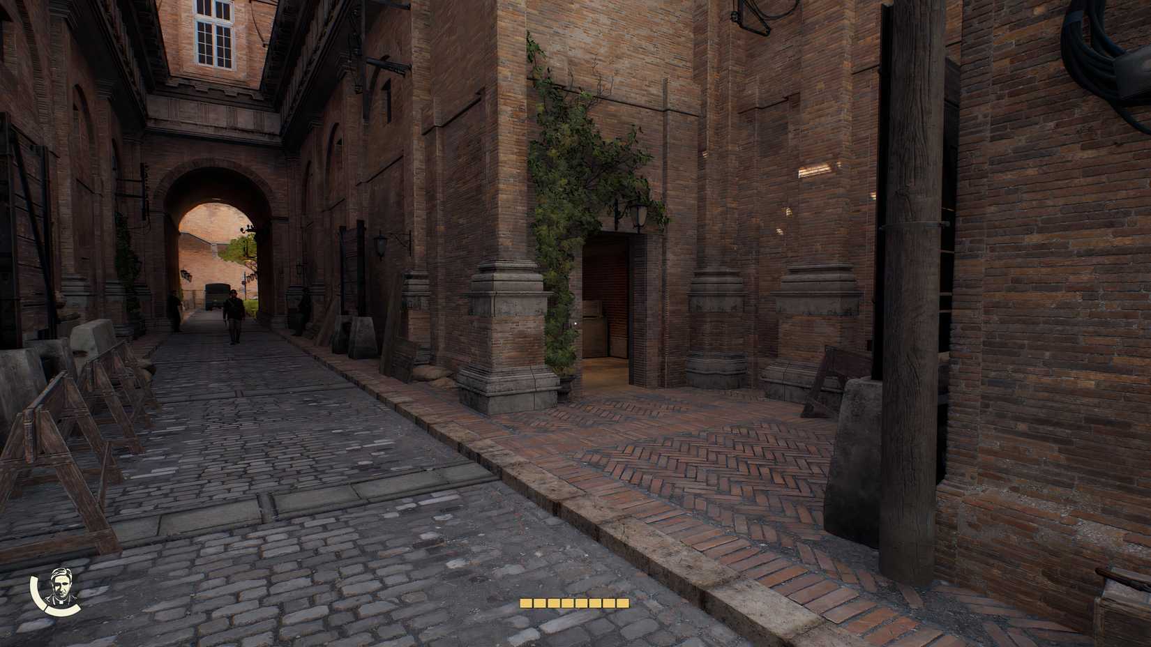 How To Find Every Boxing Champion In Indiana Jones And The Great Circle