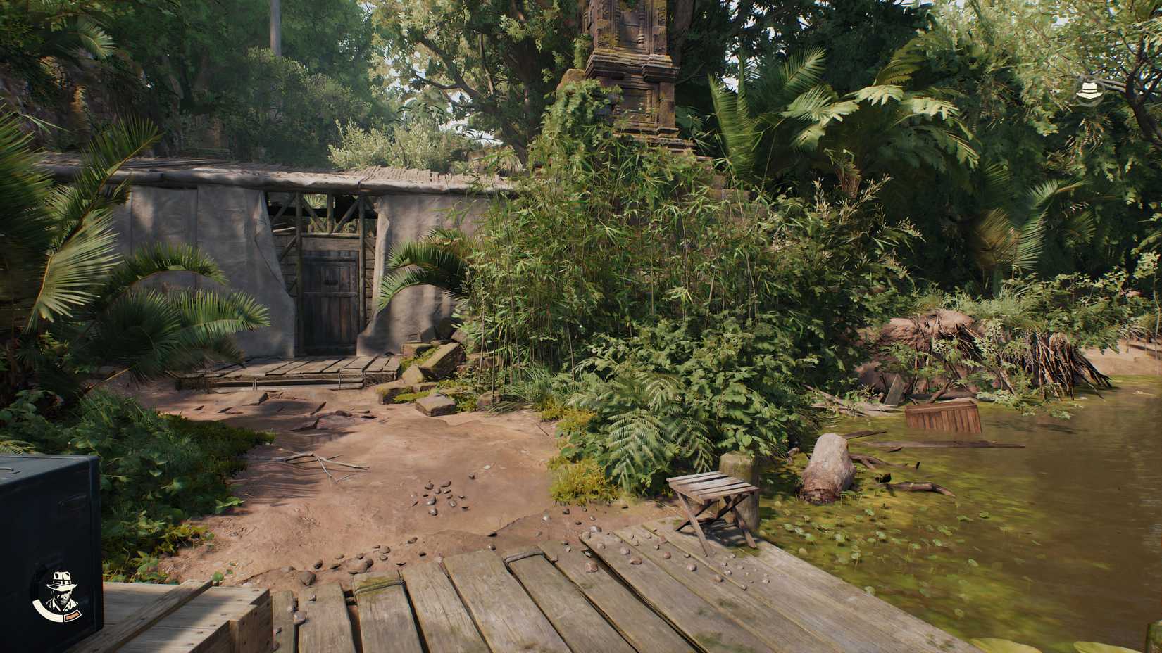 How To Find Every Boxing Champion In Indiana Jones And The Great Circle