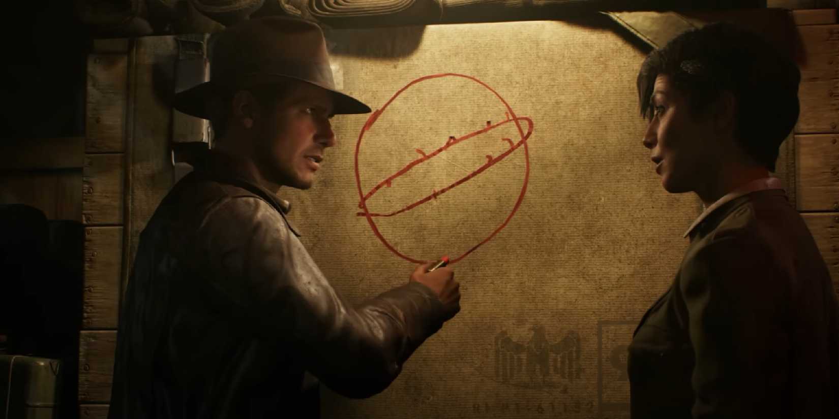 Indiana Jones And The Great Circle: Setting, Explained
