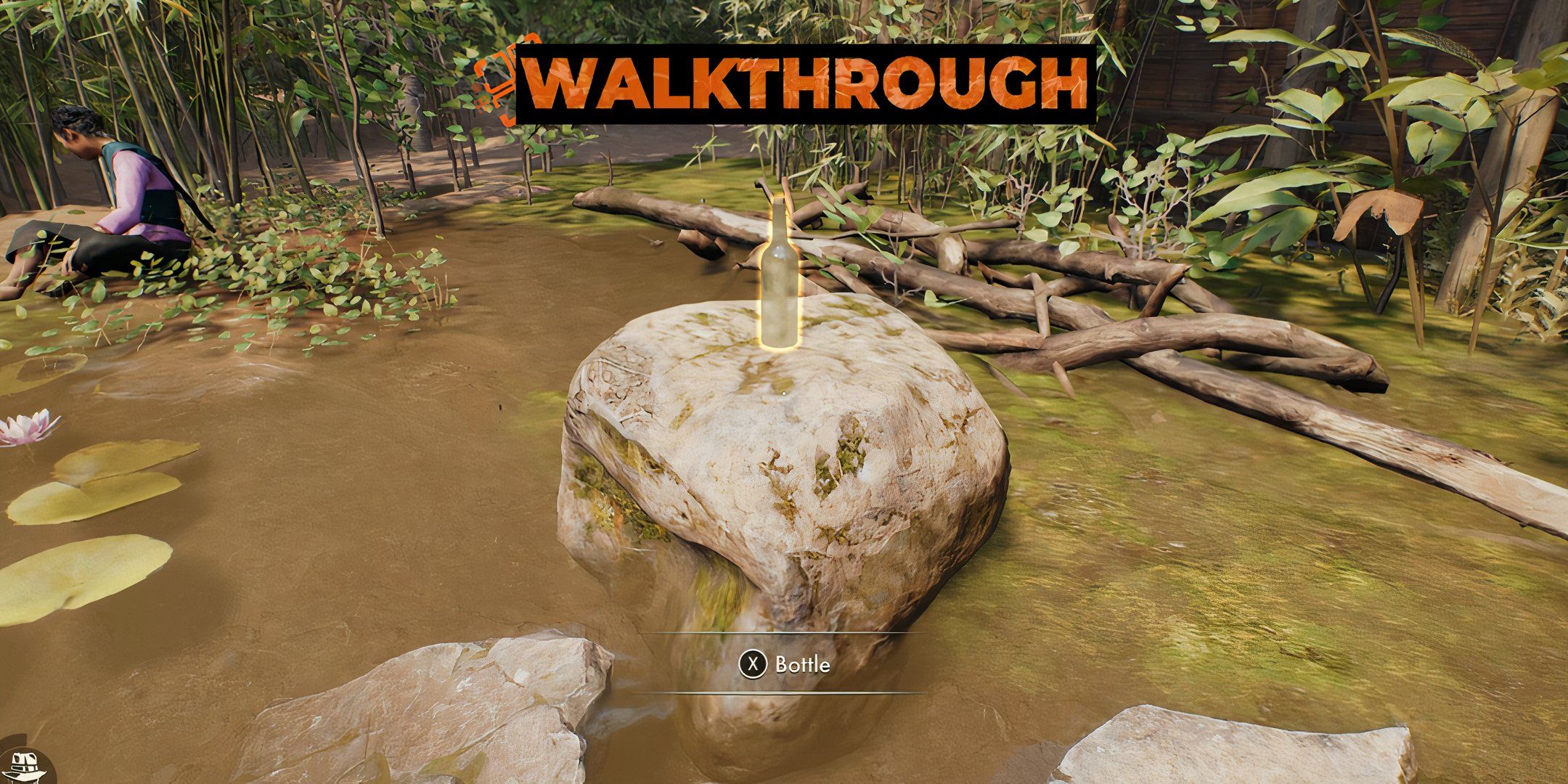 Indiana Jones And The Great Circle: How To Solve The Mak-Yek Puzzle