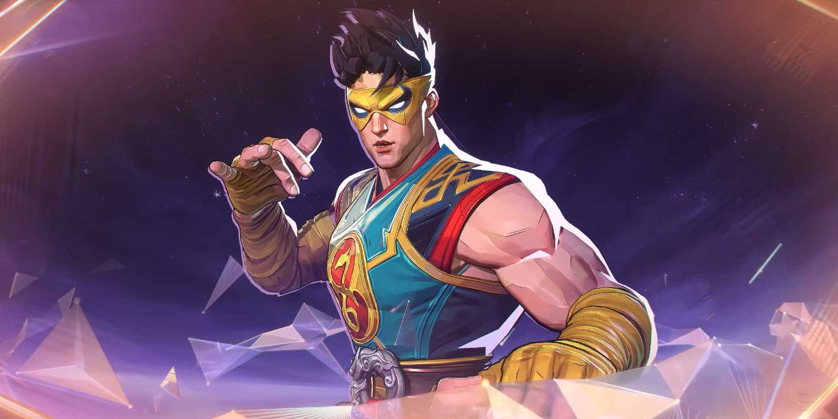 The Best Martial Artists In Marvel Comics