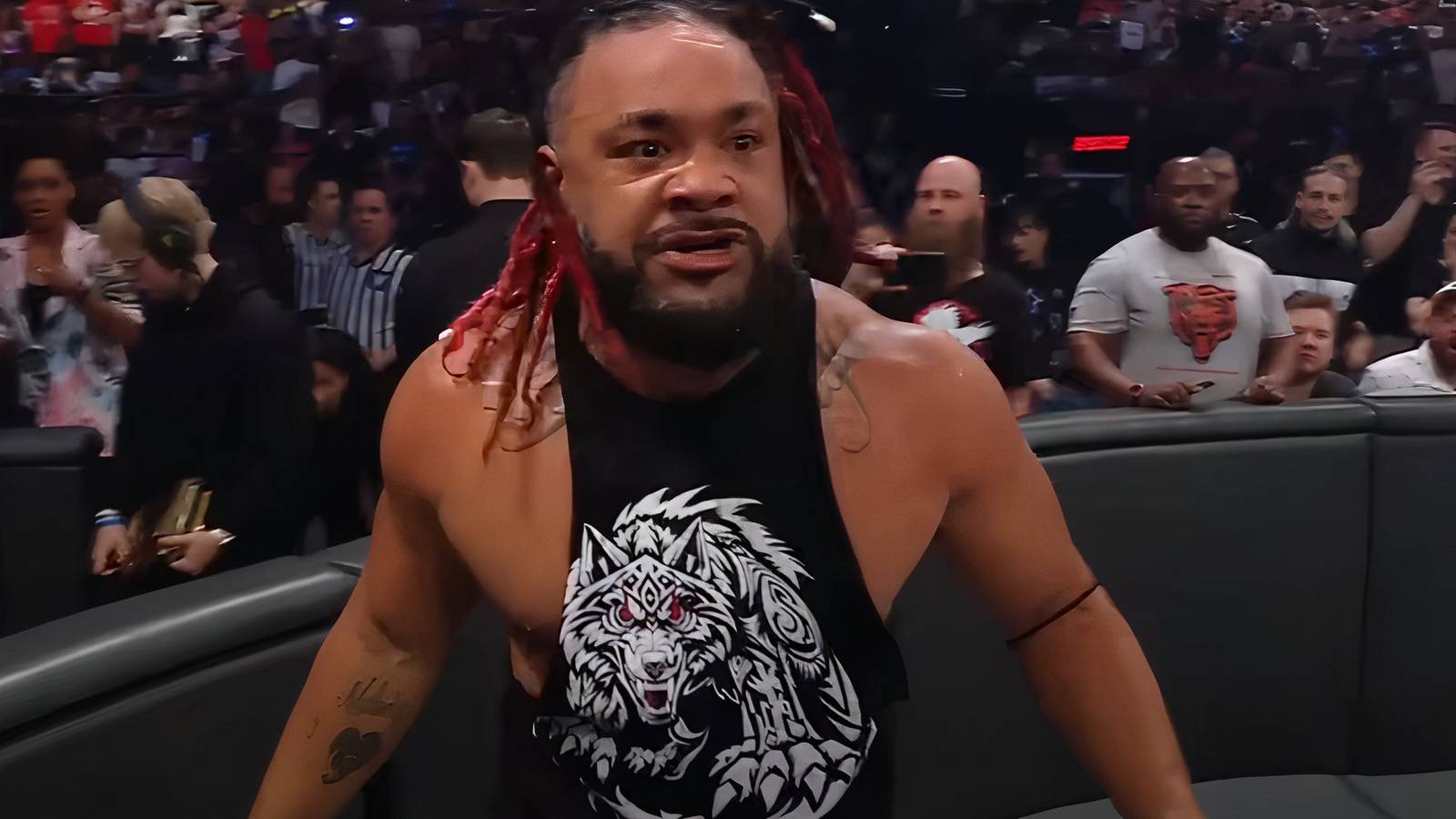 WWE 2K Fans Share The Wrestlers They’re Excited To Play As In 2025