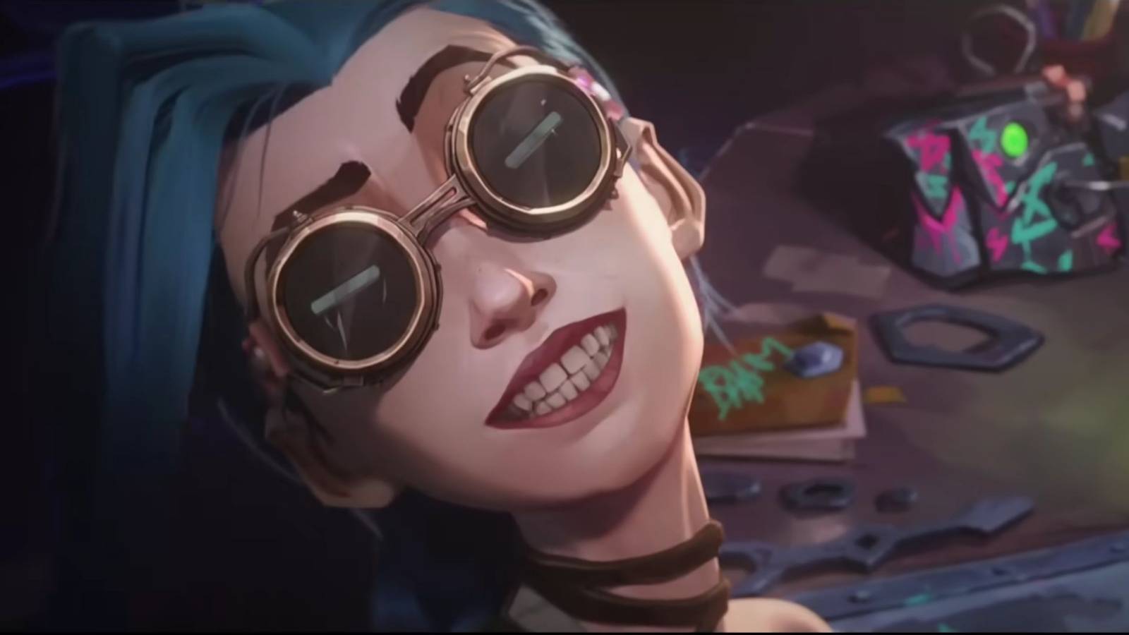 Arcane Co-Creator Is "Aggressively" Pursuing Continuation And Spin-Offs