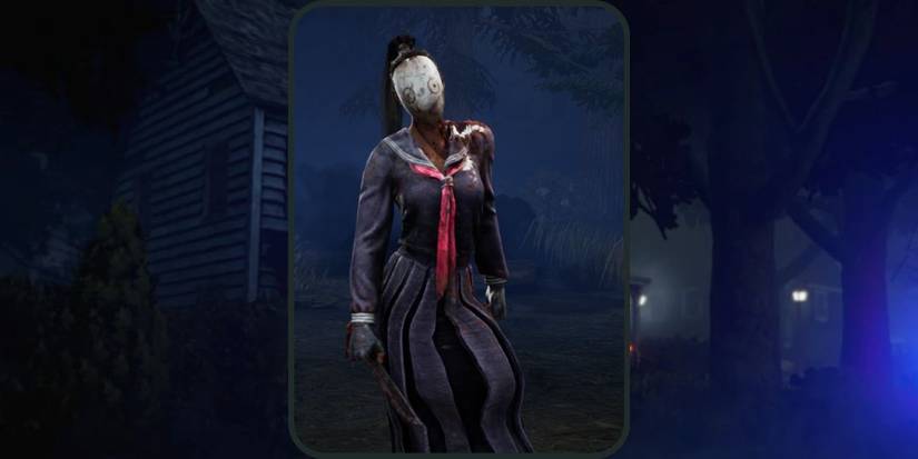 Best Legion Outfits In Dead By Daylight