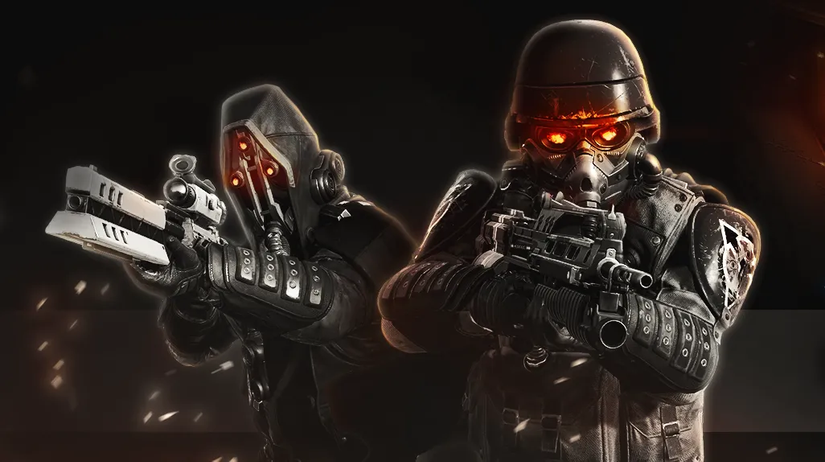 Helldivers 2's Killzone Crossover Should Have Been A Warbond