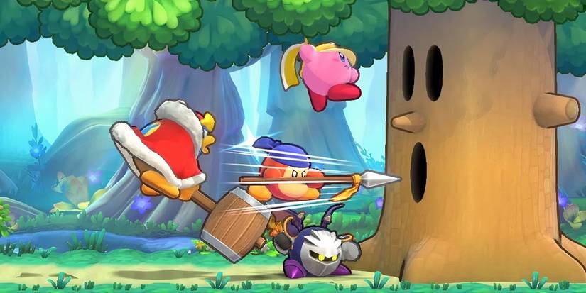 The Best Living Plants In Video Games