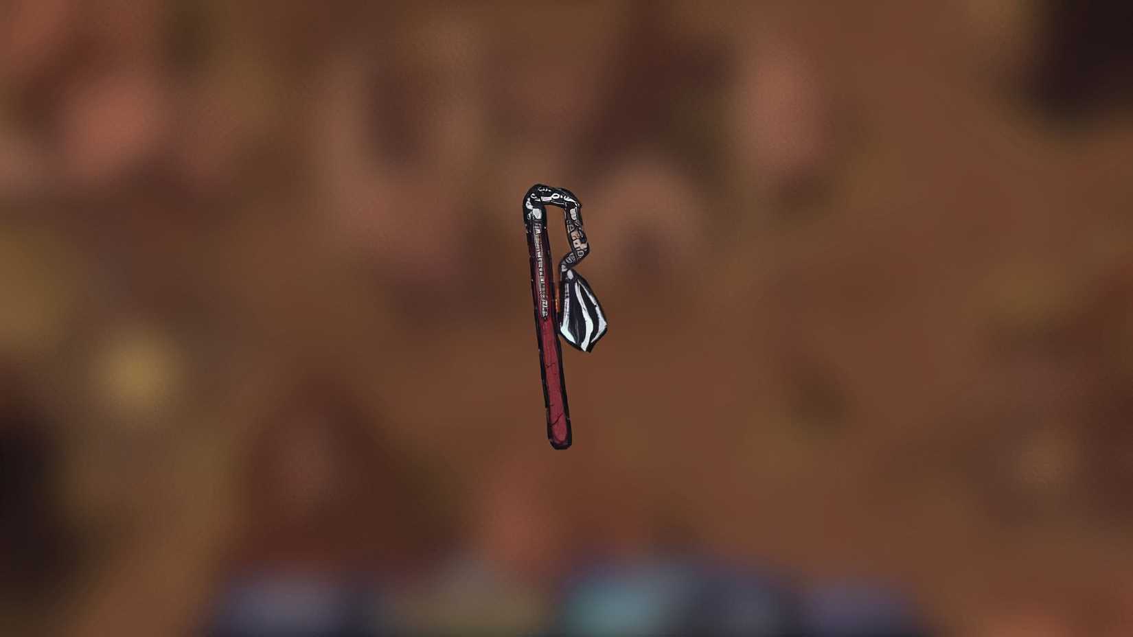 The Strongest One Handed Weapons In Stoneshard