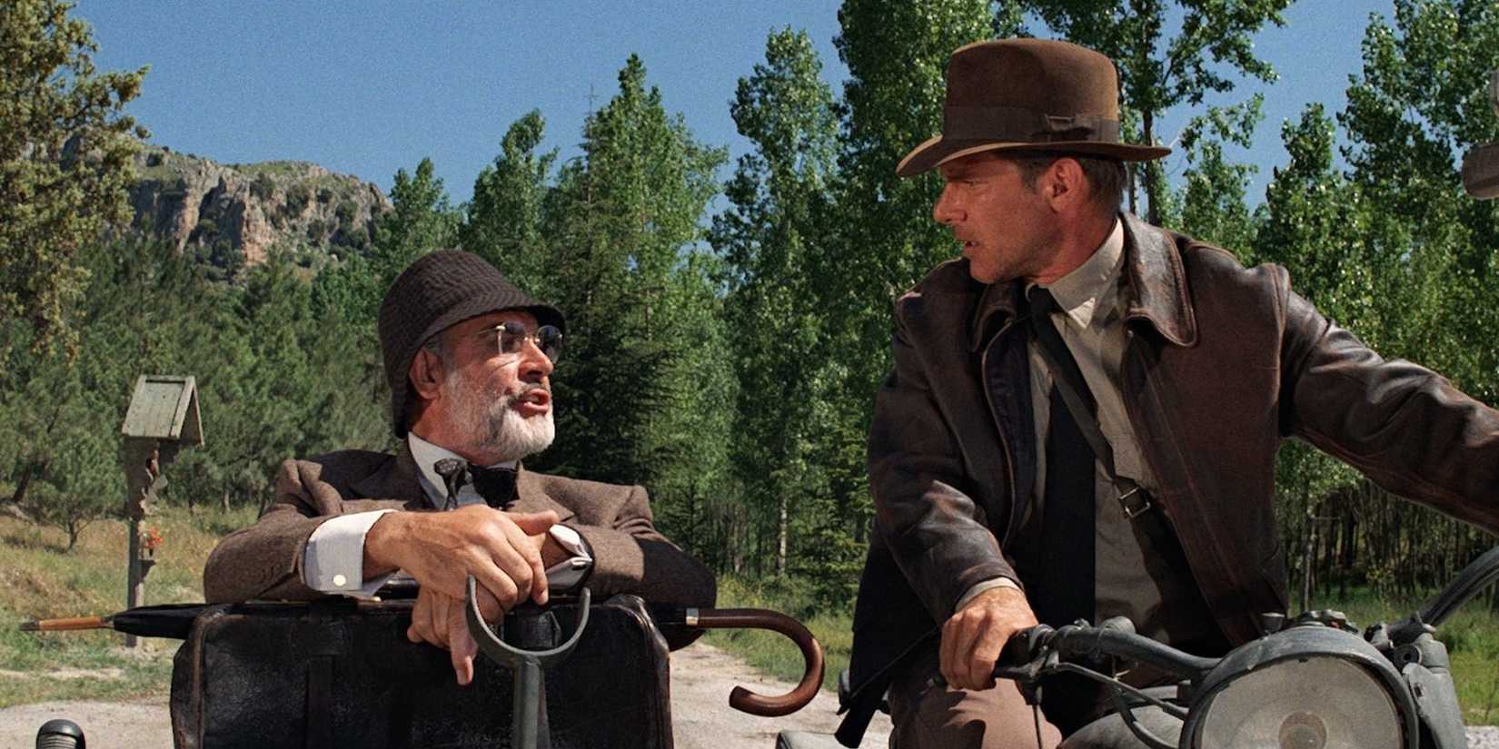 Indiana Jones Entire Timeline, Explained