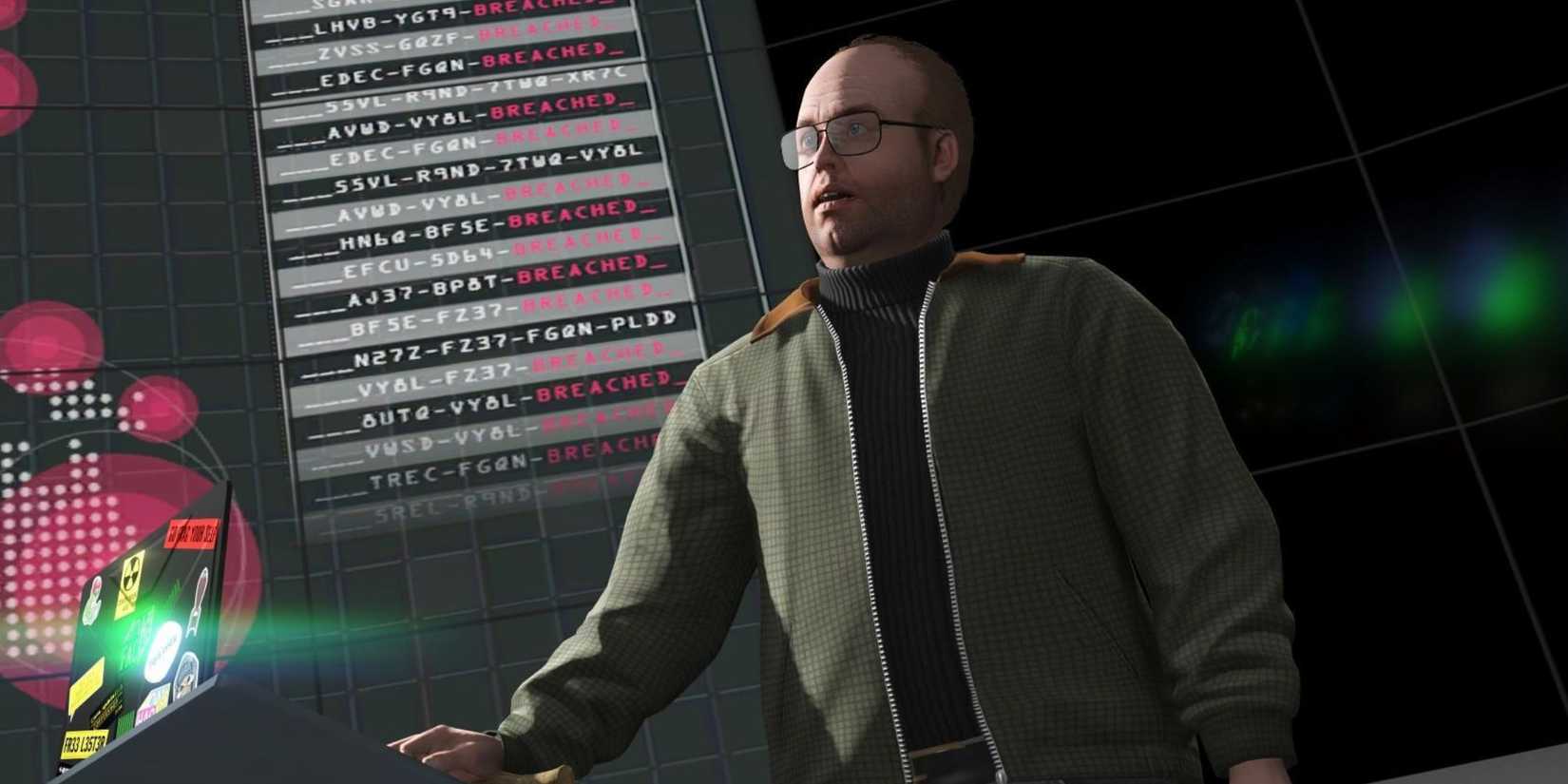 GTA Online Players May Soon Have To Verify Their Age Before Playing