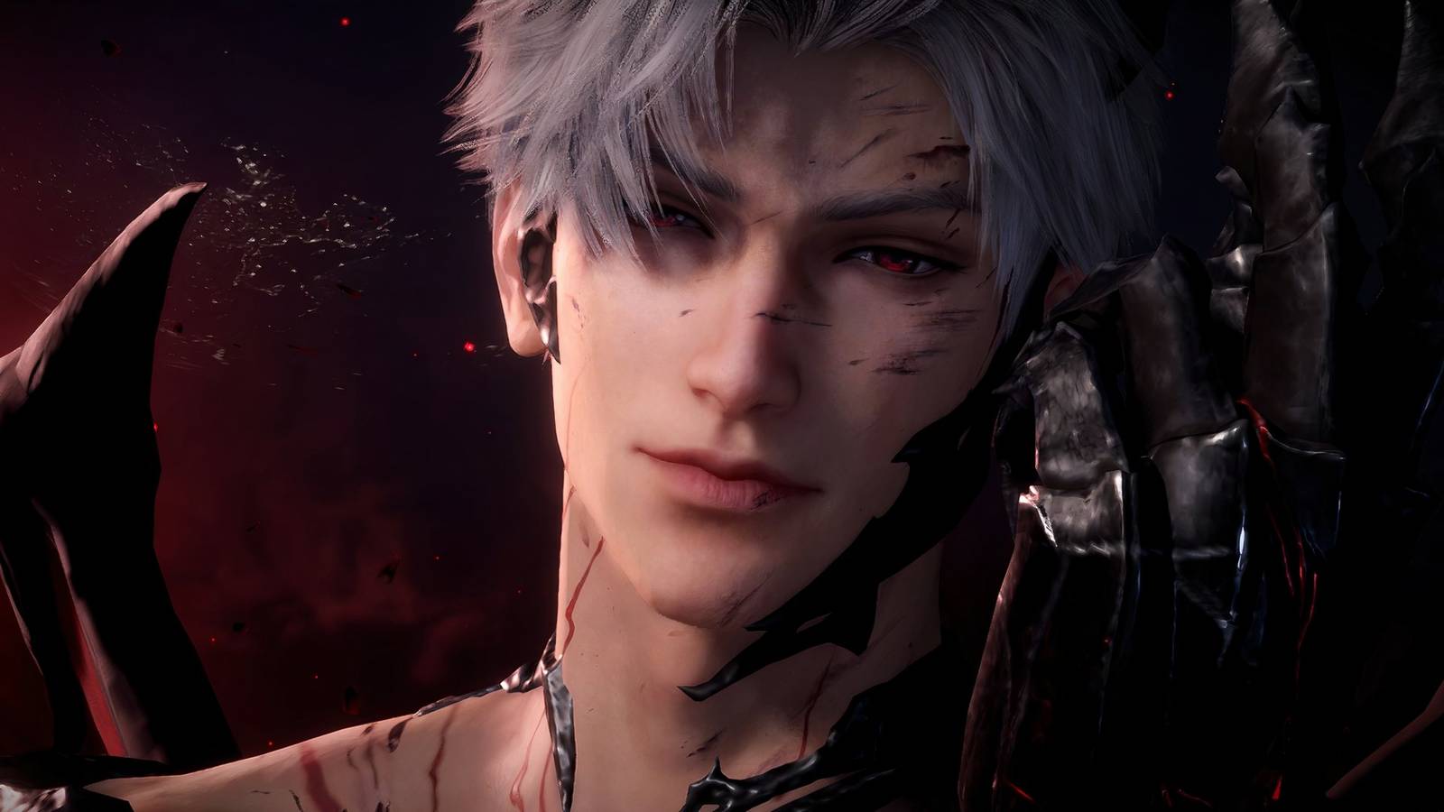 How To Unlock Sylus's Second Myth In Love And Deepspace