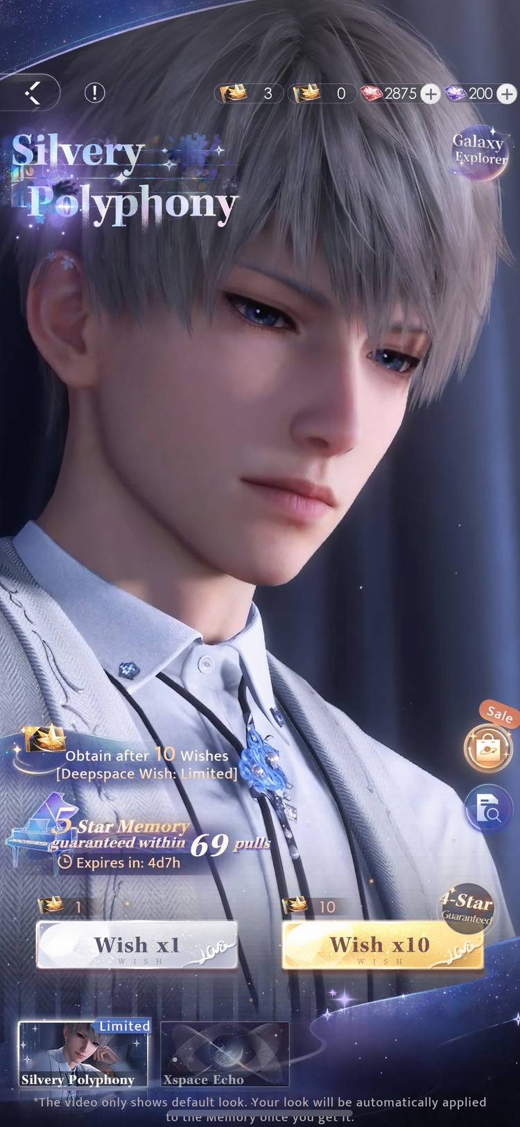 How To Get Wishes In Love And Deepspace