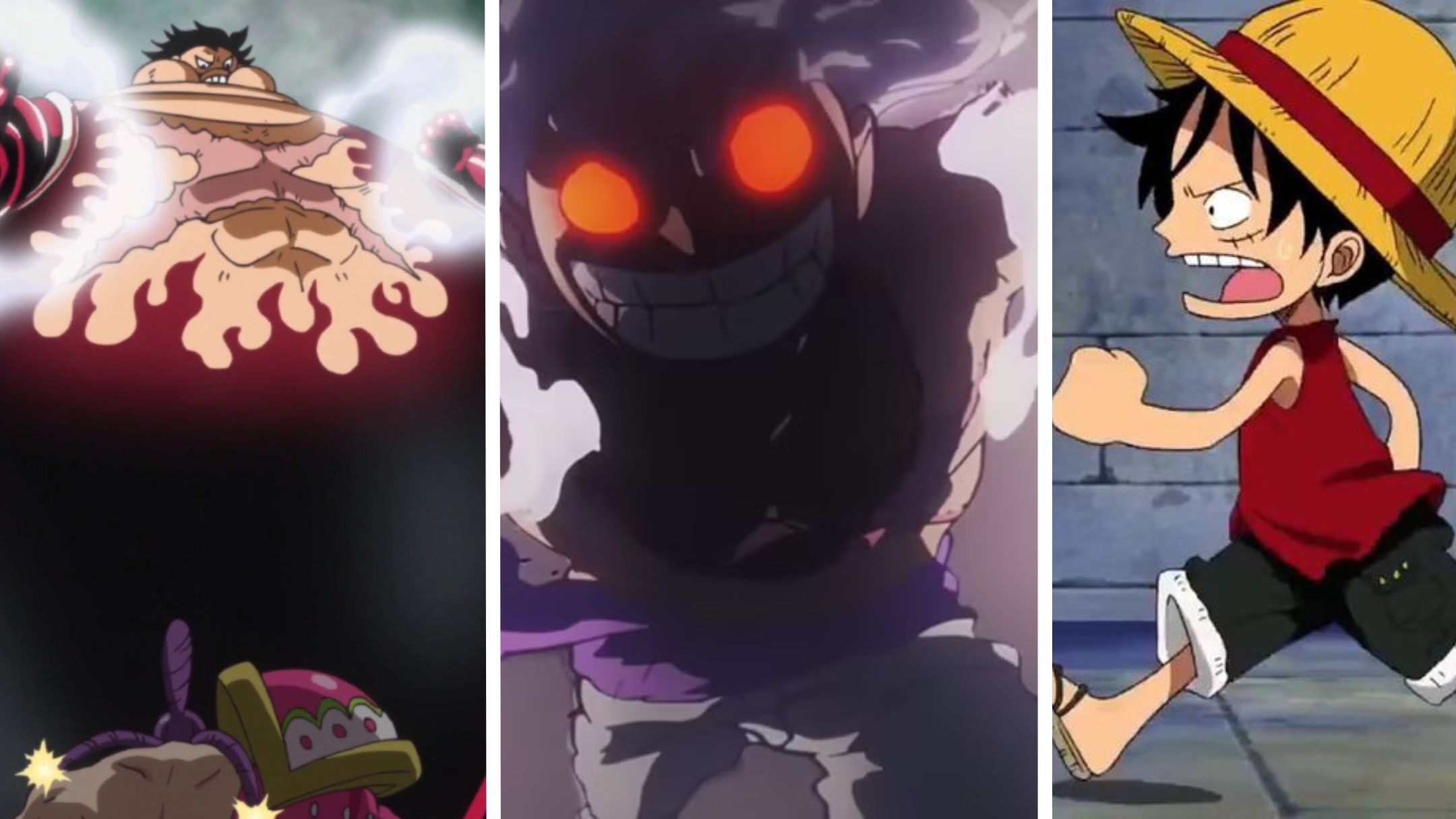 All Forms Of Chopper In One Piece, Ranked