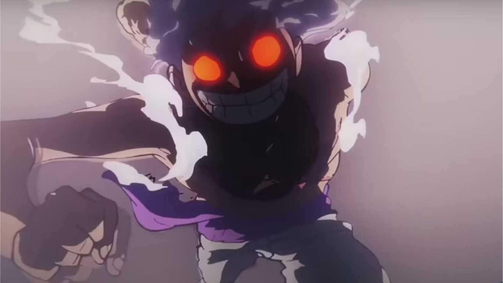 The Strongest Gears Luffy Achieves In One Piece