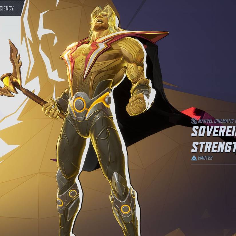 How To Use Emotes In Marvel Rivals