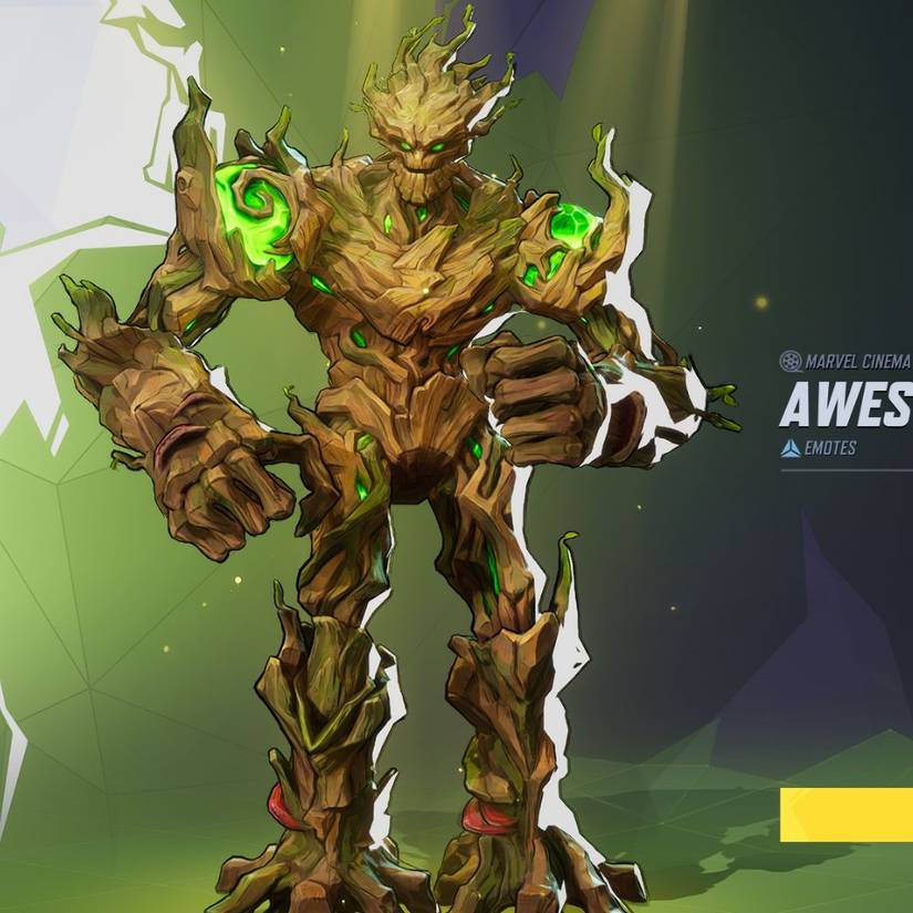 How To Use Emotes In Marvel Rivals