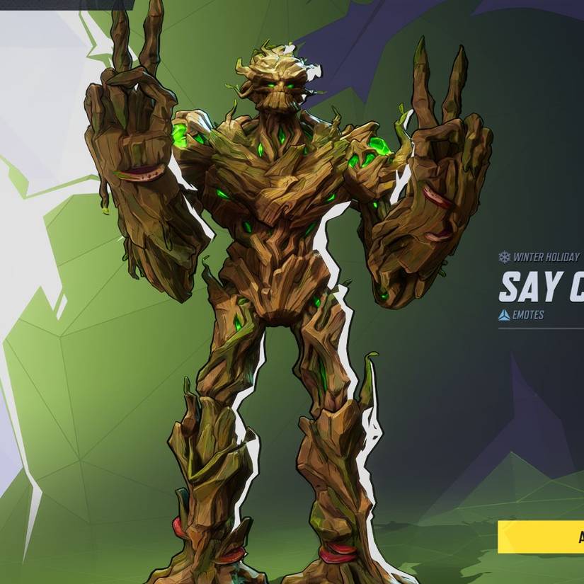 How To Use Emotes In Marvel Rivals