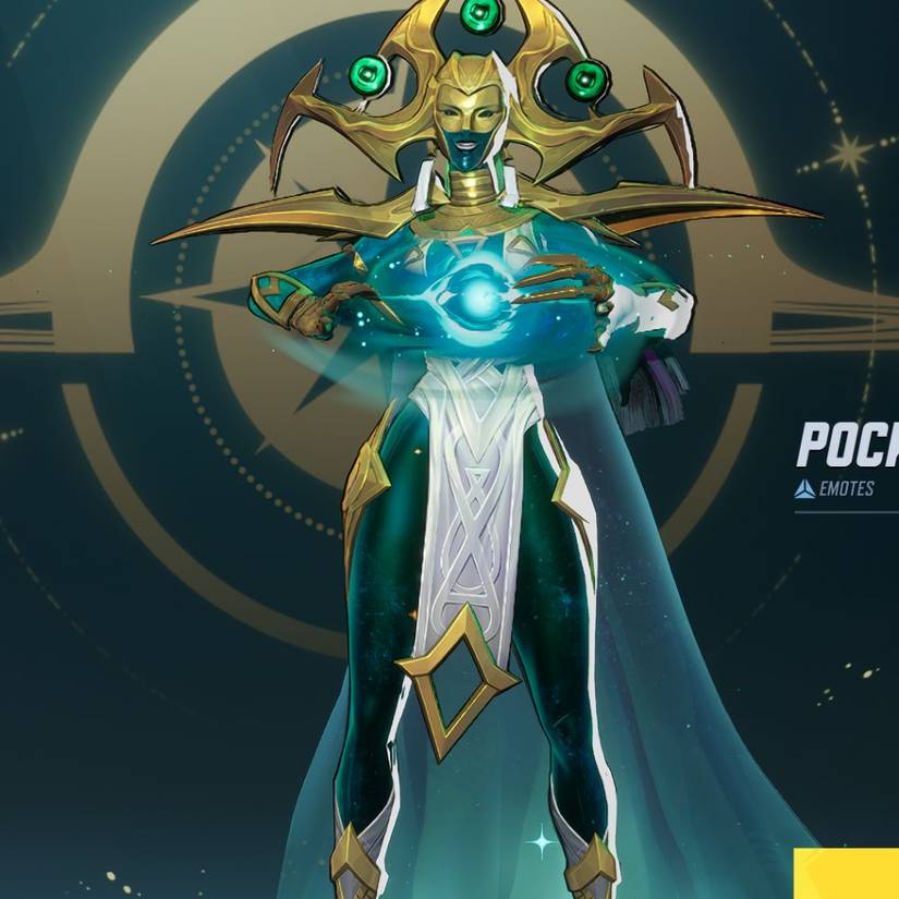 How To Use Emotes In Marvel Rivals