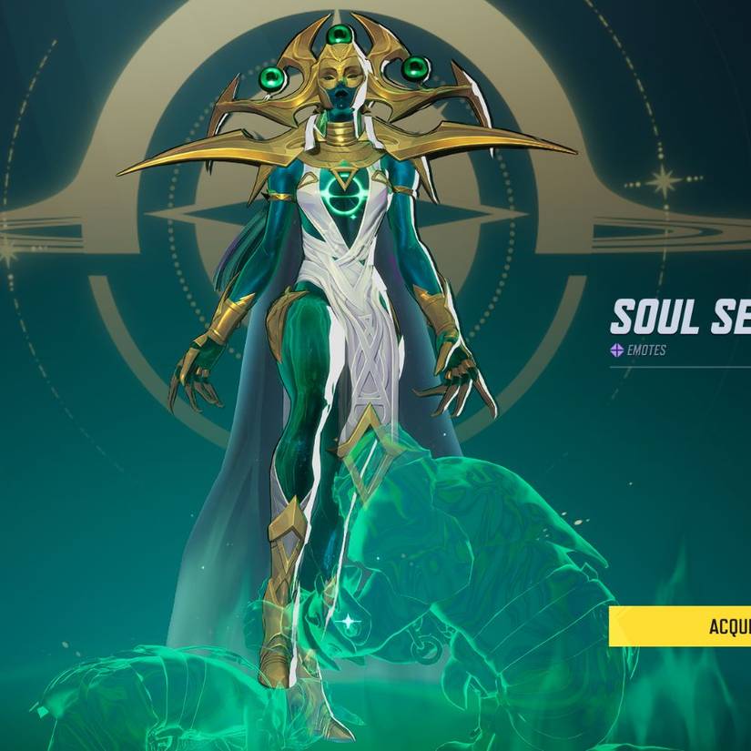 How To Use Emotes In Marvel Rivals