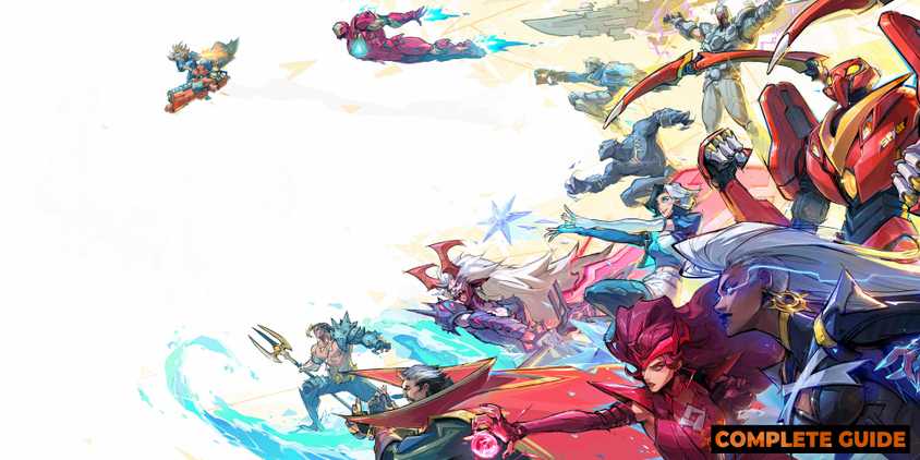 How To Fix The 99 Percent Loading Bug On PC In Marvel Rivals