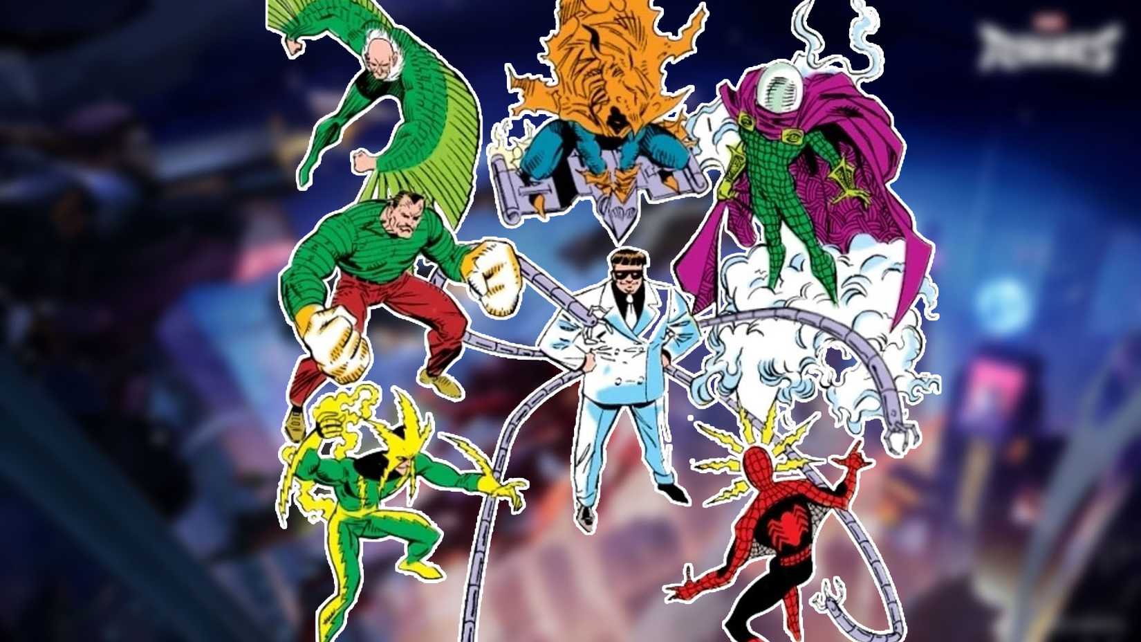 Marval Villains We Want To See Added To Marvel Rivals
