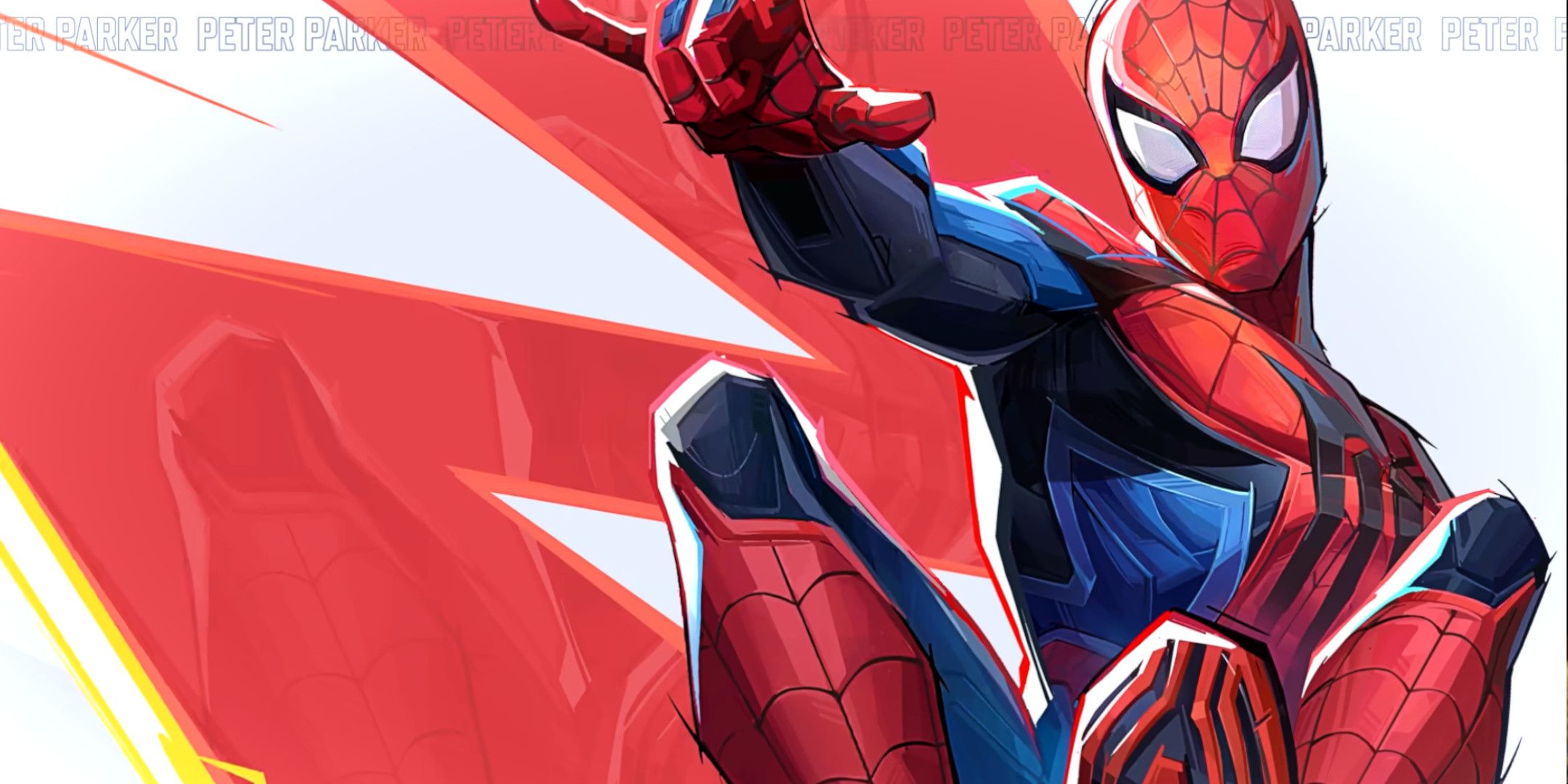 Marvel Rivals Doesn't Need To Be An Overwatch Killer