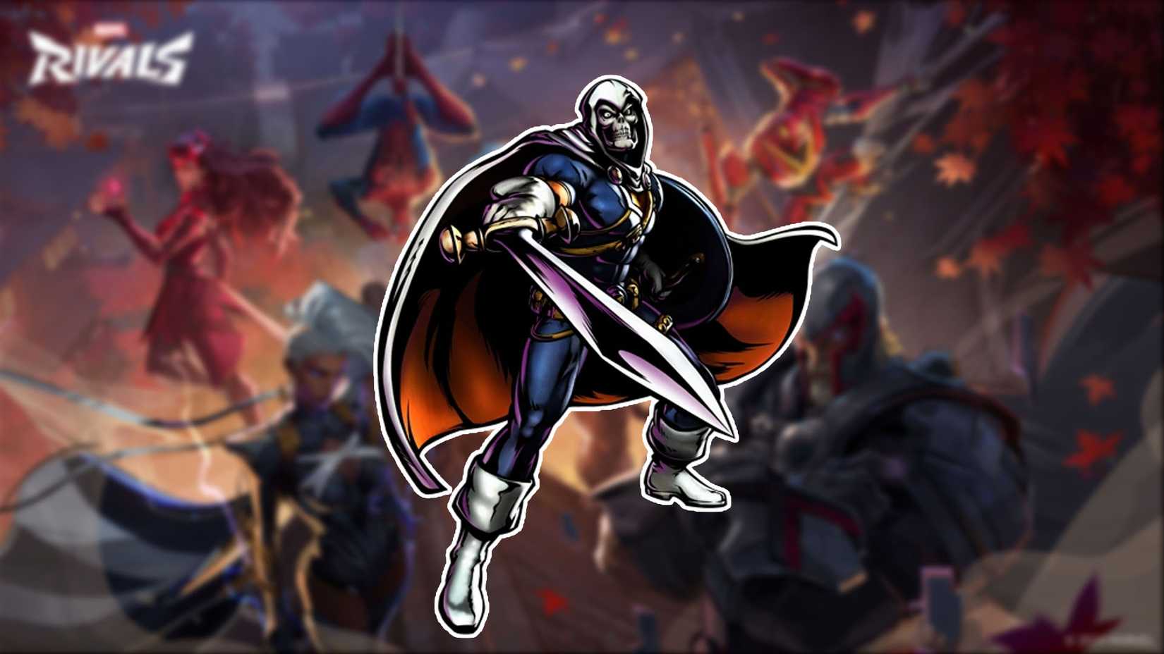 Marval Villains We Want To See Added To Marvel Rivals