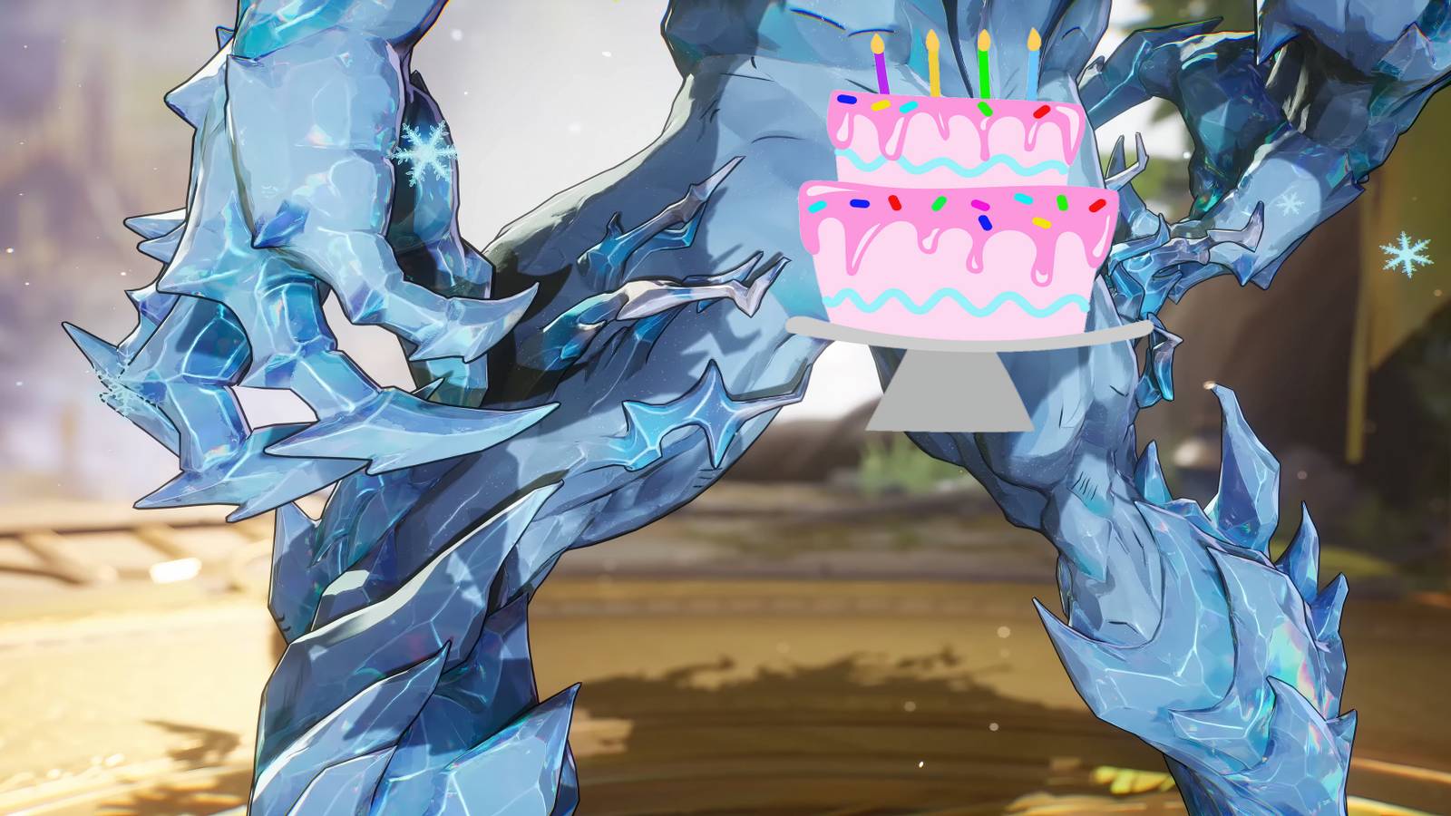 Marvel Rivals Players Can’t Get Enough Of “Caked Up” Venom