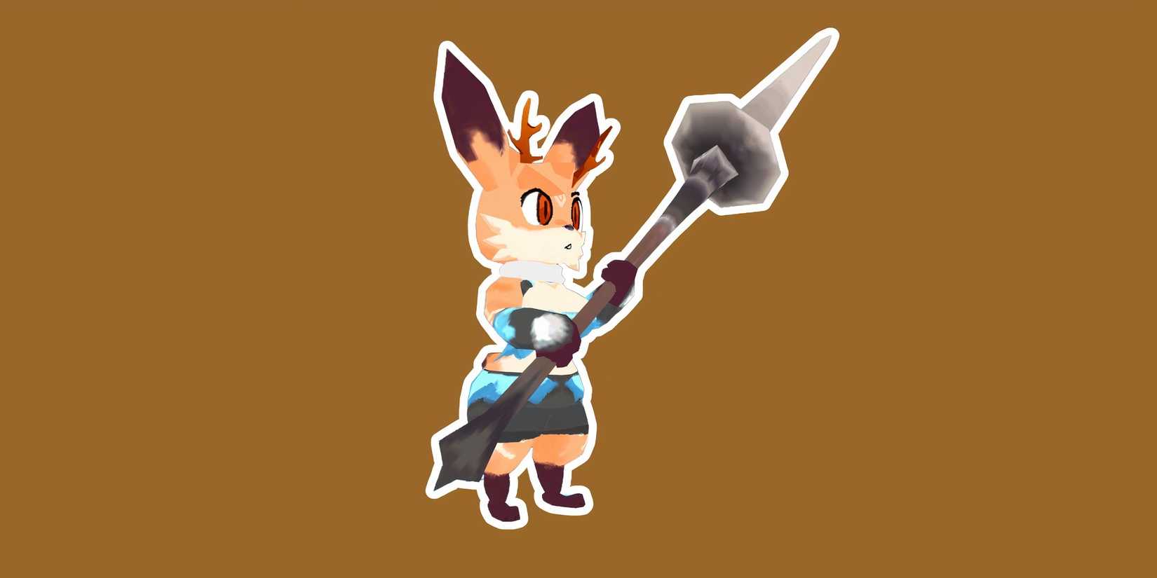 The Best Polearms In Atlyss