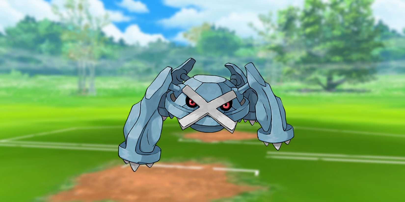 The 10 Best Dynamax Pokemon In Pokemon Go