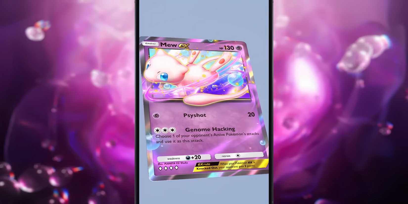 Complete Mythical Island Card List In Pokemon TCG Pocket