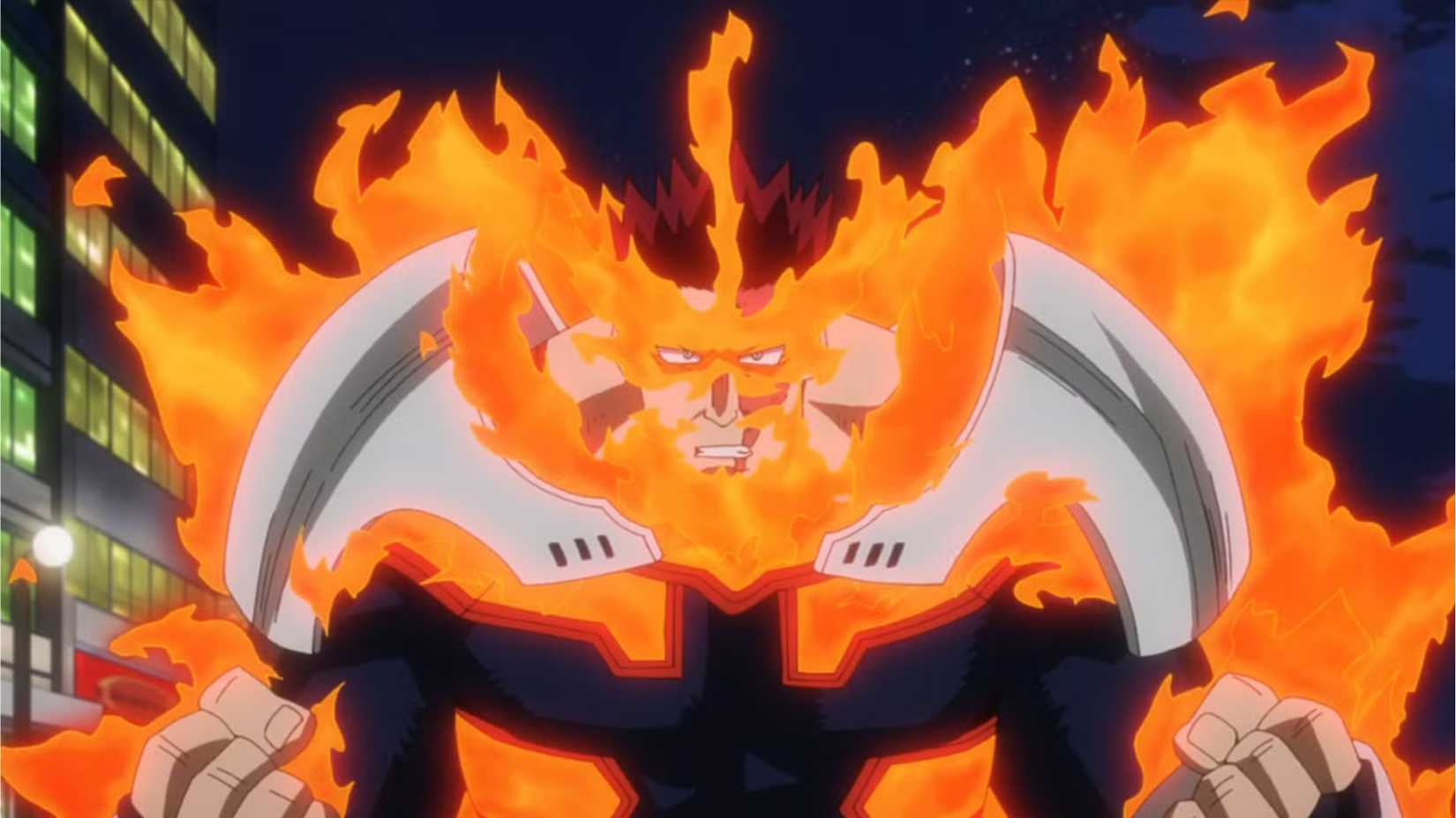 Heroes Who Could've Become Villains In My Hero Academia