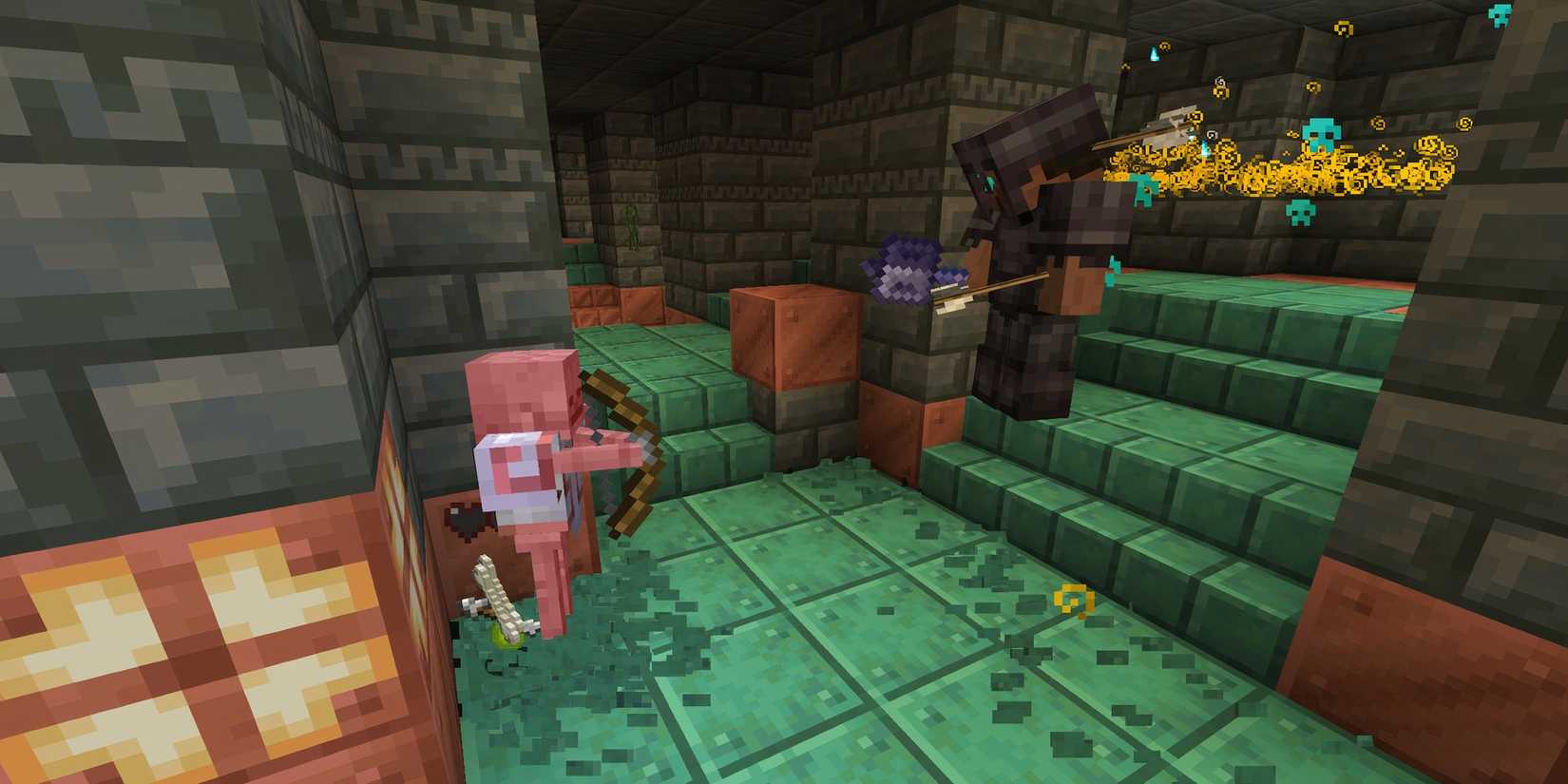 The Best Mace Enchantments In Minecraft