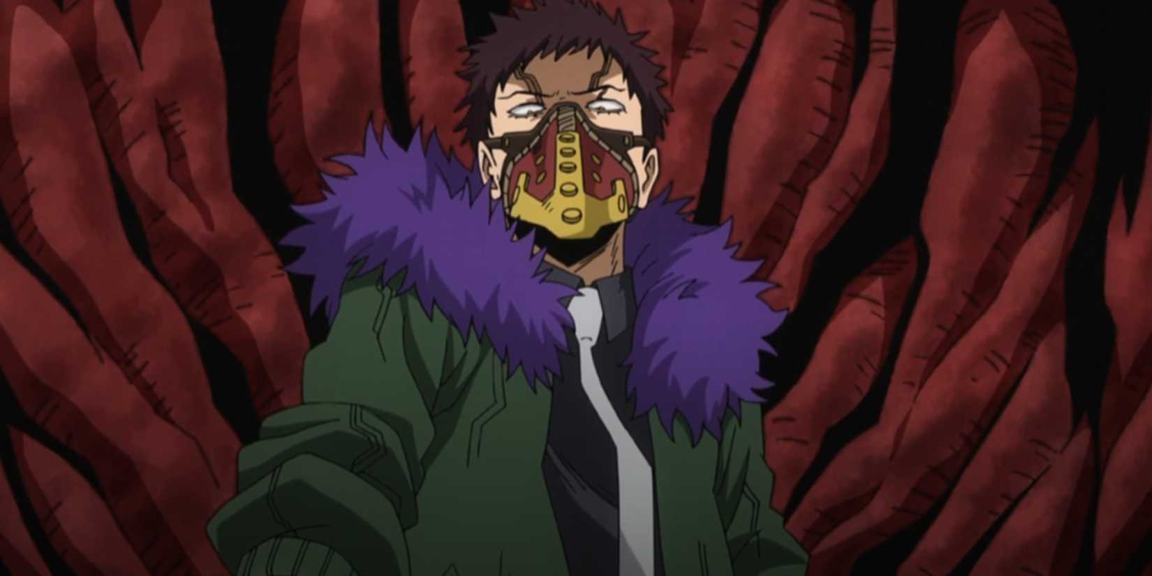 The Strongest Characters In My Hero Academia